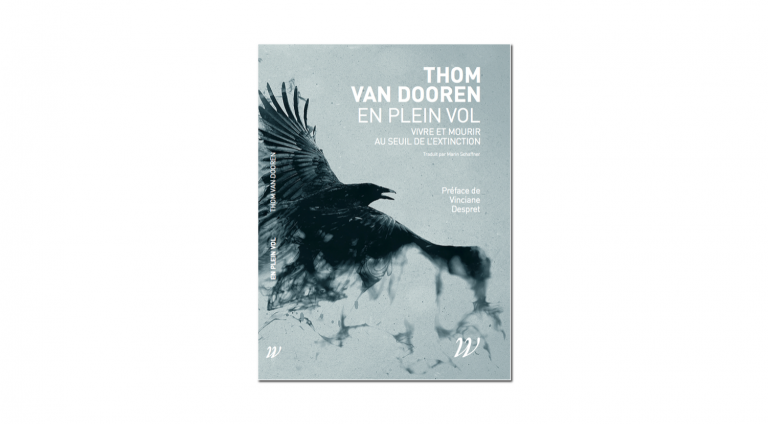Thom van Dooren
