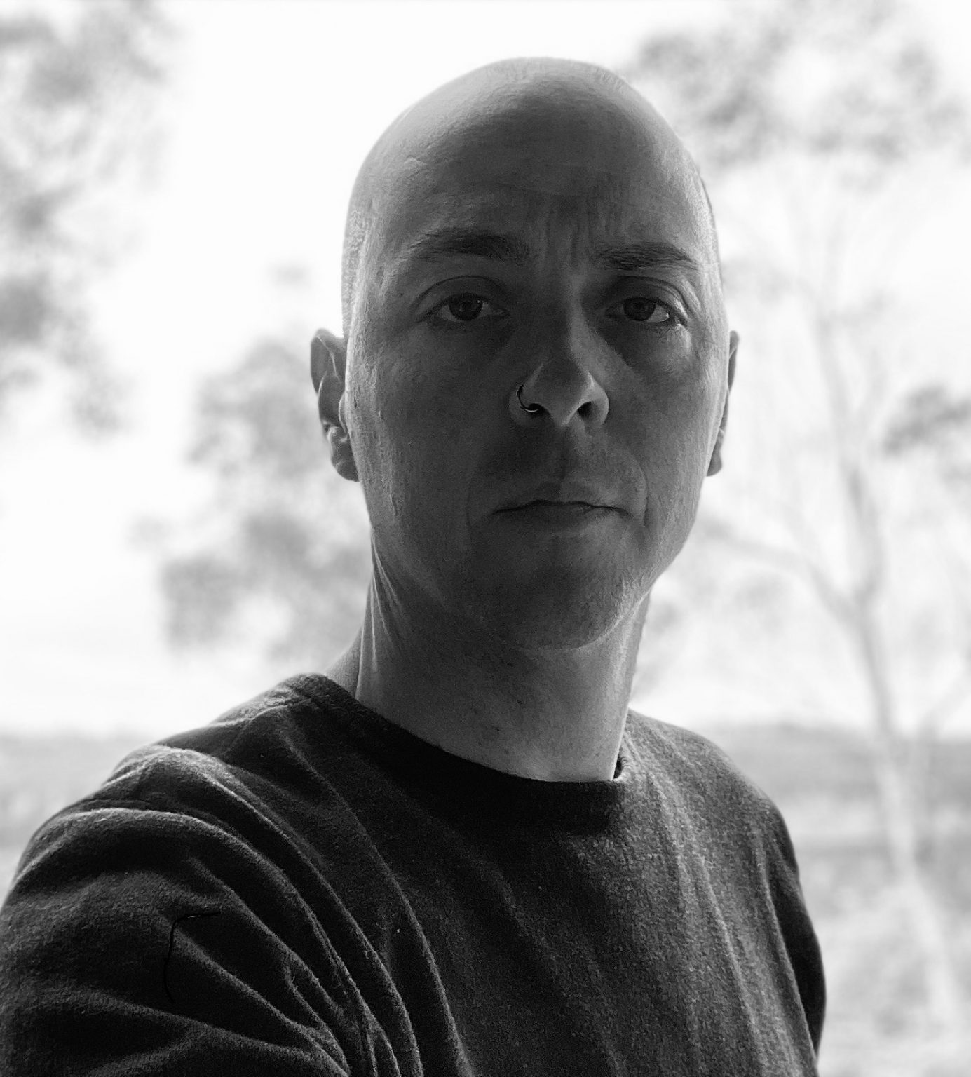 About – Thom van Dooren